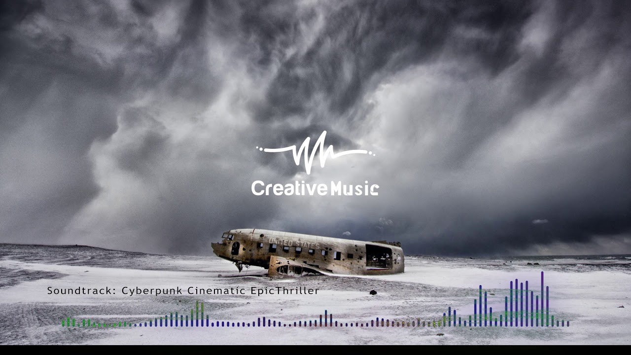 Cinematic Background Epic Music__Creative Music - YouTube
