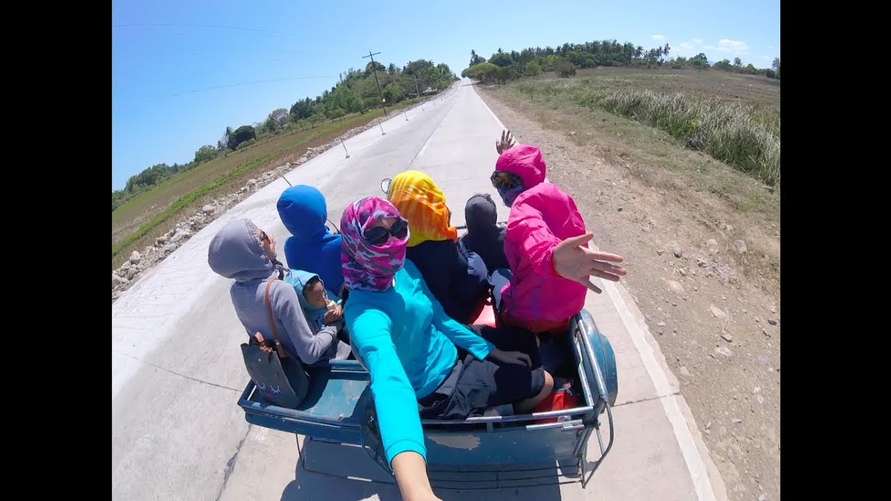 DELIGHTFUL WEEKEND at BROOKE'S POINT PALAWAN - YouTube