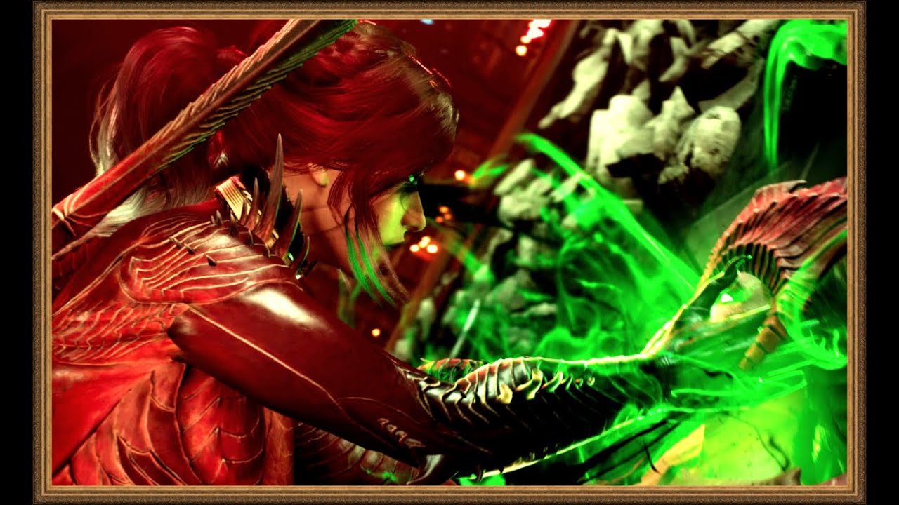 Marvel Midnight Suns Part 67: The Fall of Fallen Scarlet Witch - YouTube