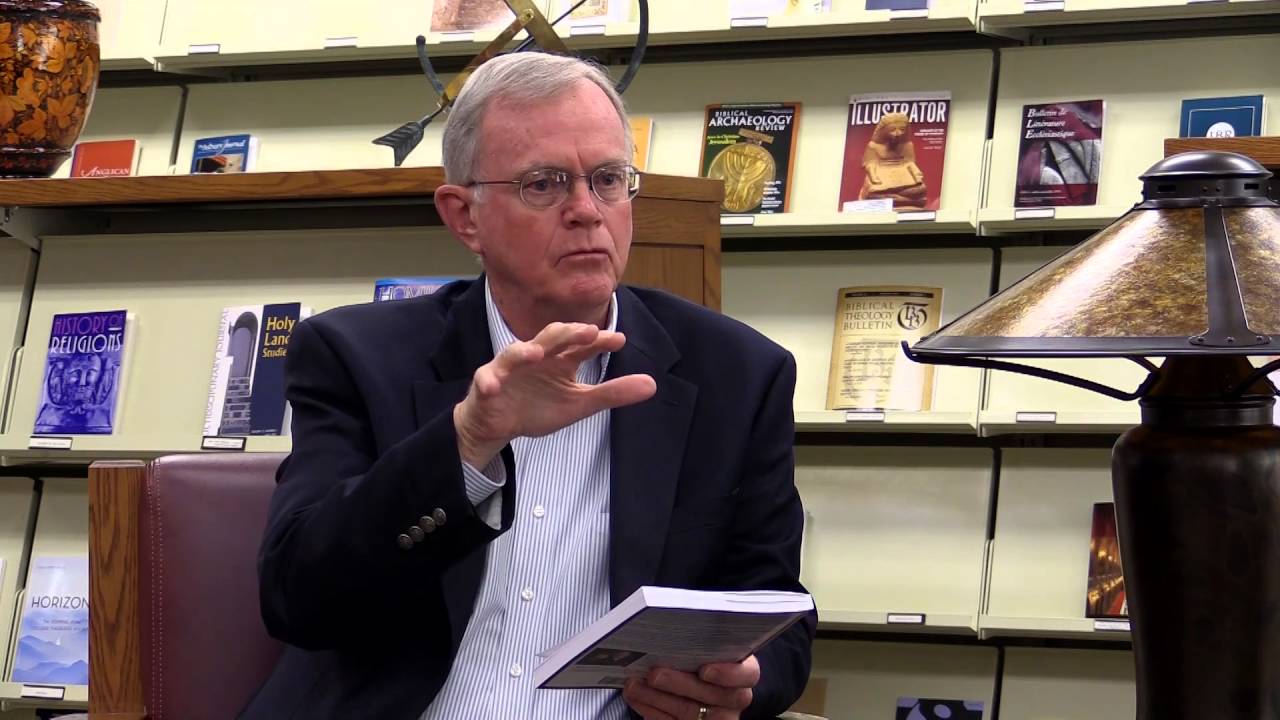 If I am a Christian Why am I Depressed? Book Interview with Dr ...