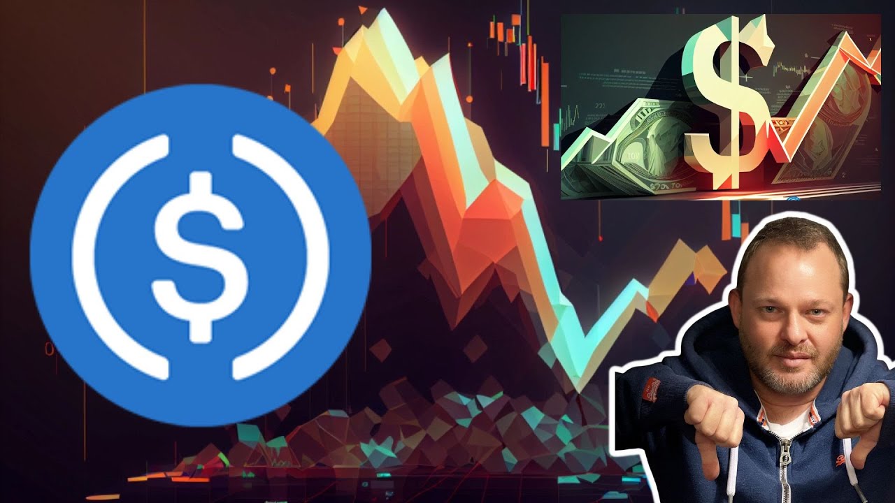 How can a STABLE COIN de-peg? How is it possible? - YouTube