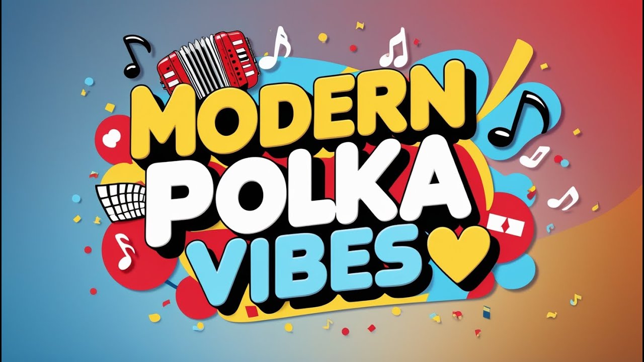 Polka Reloaded – Frischer Mix aus Tradition & Beat | Neue Deutsche ...
