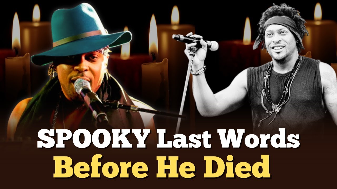 Legendary Singer D’Angelo Dead at 51 | Cause of Death & Final Words ...