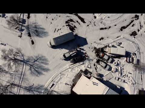 The Box Truck Experiment Intro