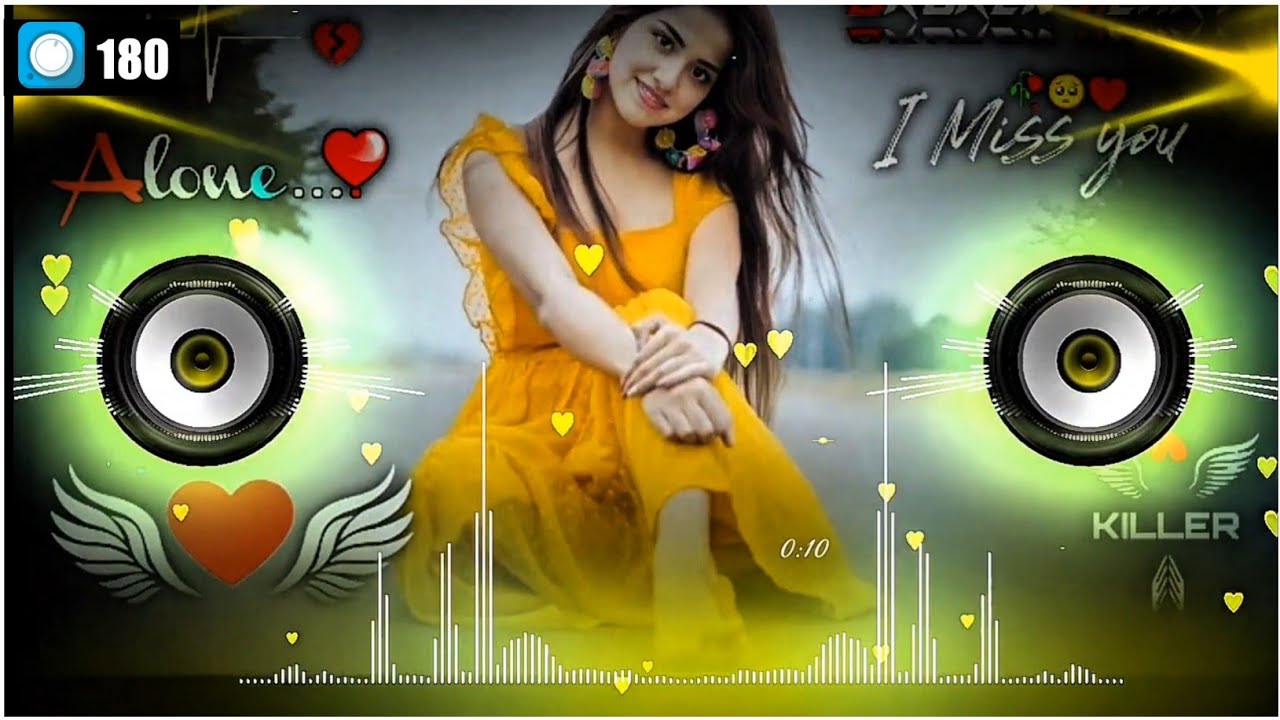 Avee Music Player Visualizer Template Download 180 || How to upload ...