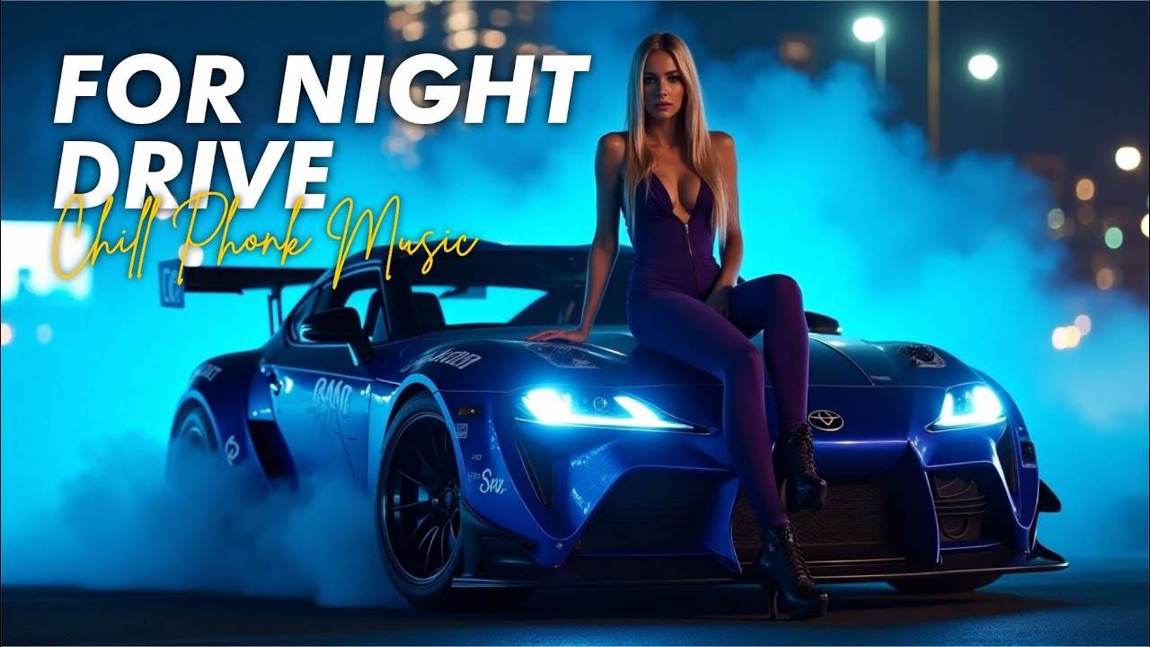 BEST PHONK MIX 2025 ※ CHILL PHONK FOR NIGHT DRIVE ※ LXST CXNTURY TYPE | JDM | DRIFT | ФОНК 2025 ...