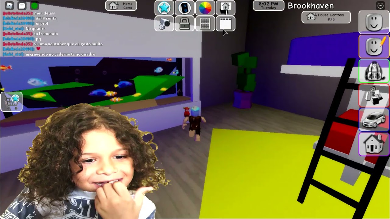 Roblox Brookhaven 🏡RPDe Wolfpaq - YouTube