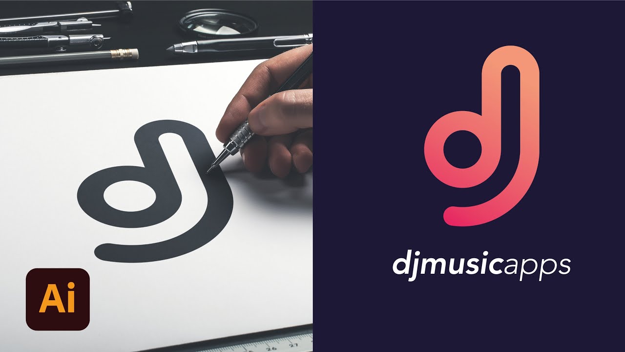 Music Logo Design Inspiration