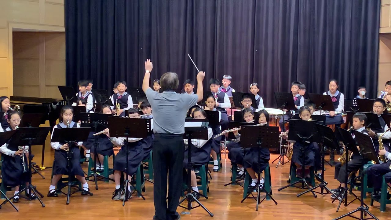 ACCLAMATIONS - YouTube