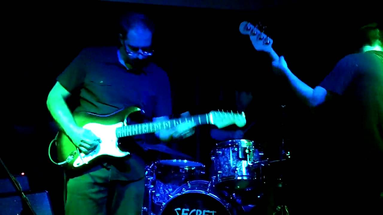 The Secret Samurai: The Martyr - YouTube