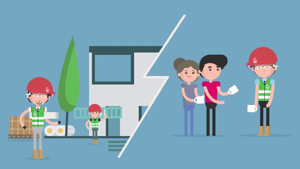 BuildEye Explainer Video - YouTube