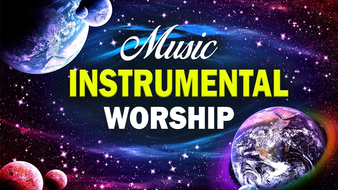 Soaking Worship Instrumental Music - New Playlist Worship Christian ...