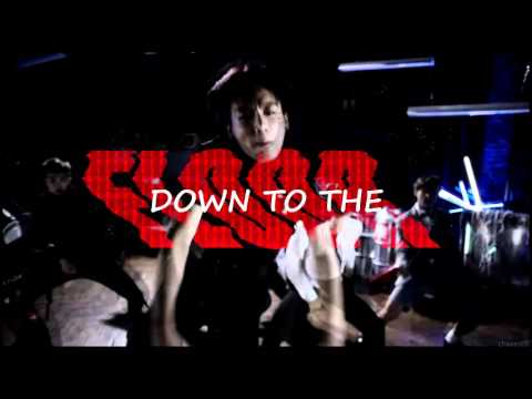 JUNGKOOK — mr. policeman