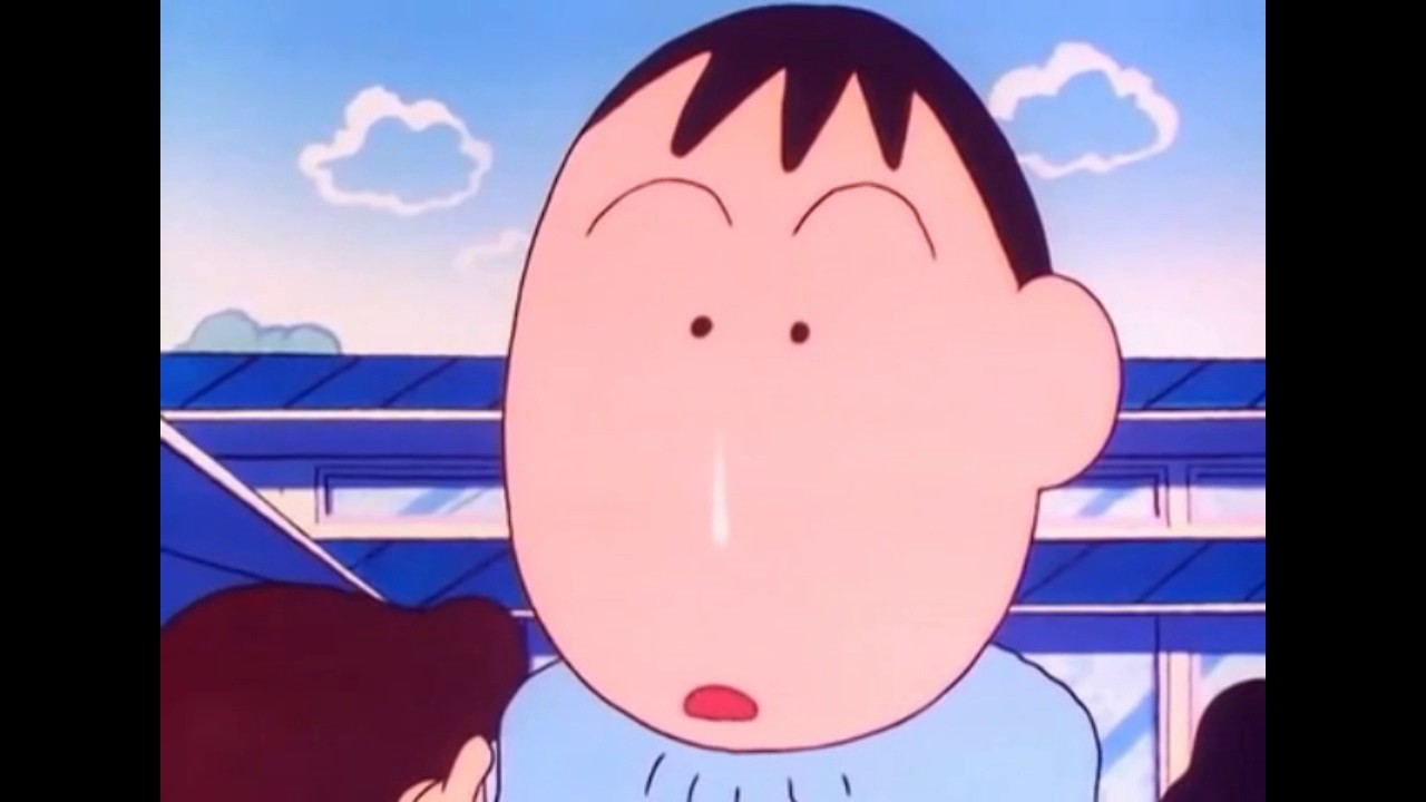 Shin Chan soundtrack cover - YouTube