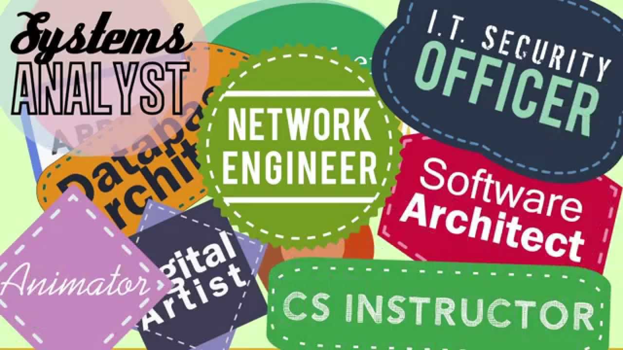 Adamson University Computer Science Ad - YouTube