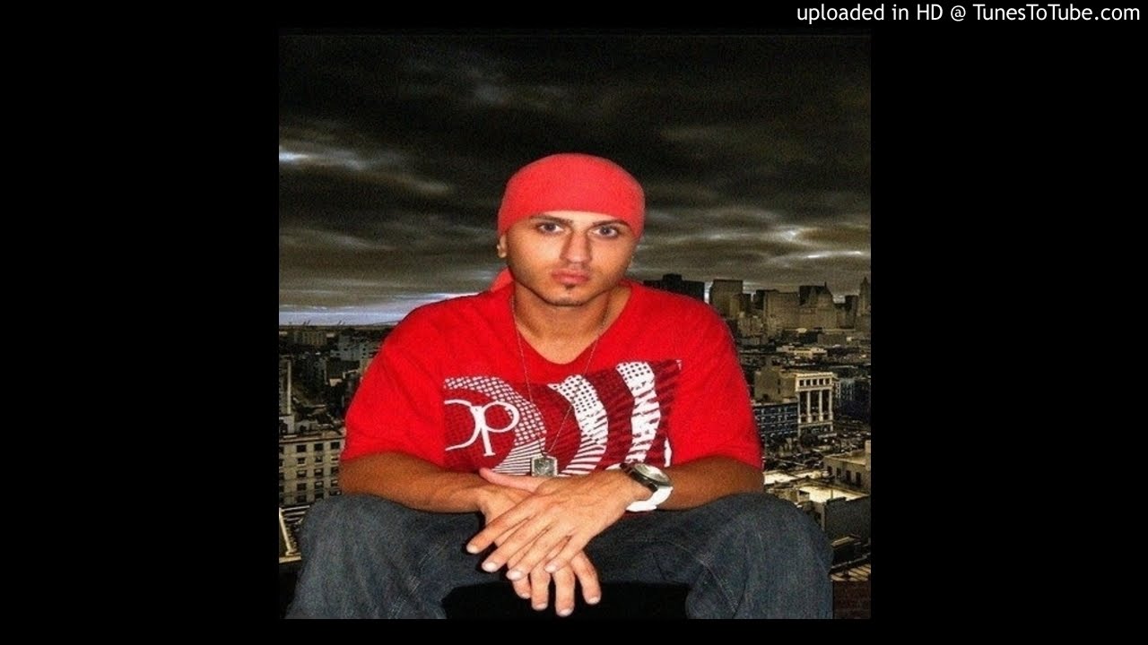 Denace - The Industry (Off Me) - YouTube