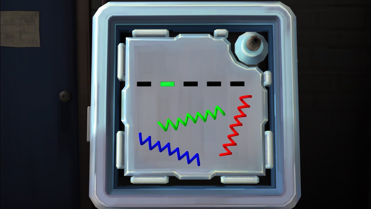 [FR] Tutoriel KTANE - Binary LEDs - YouTube