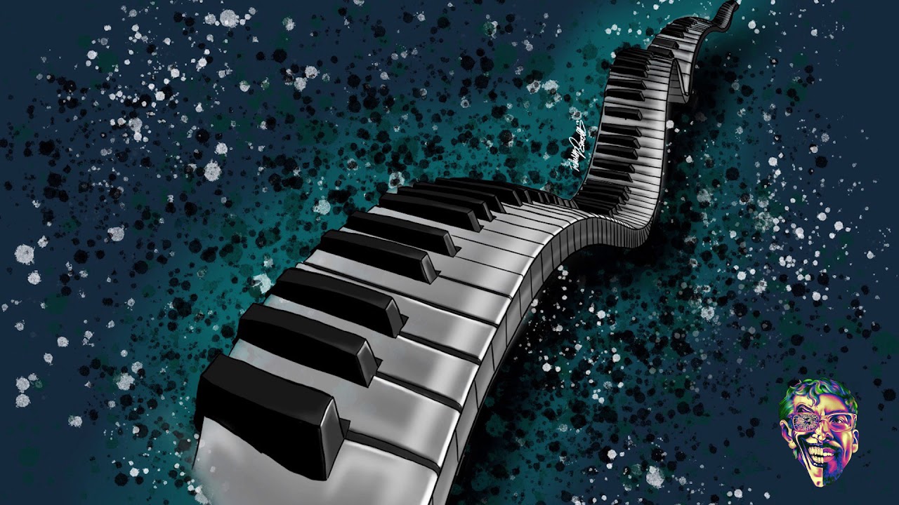 "Pain" - Piano Trap/Rap Instrumental - YouTube