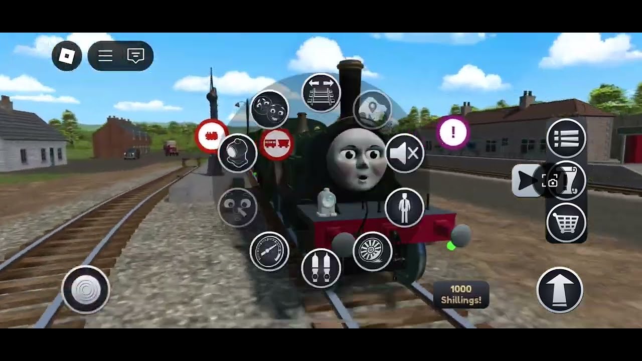 Roblox Nowhere Railways Early Access 2025 Update Version By LOTH Games ...