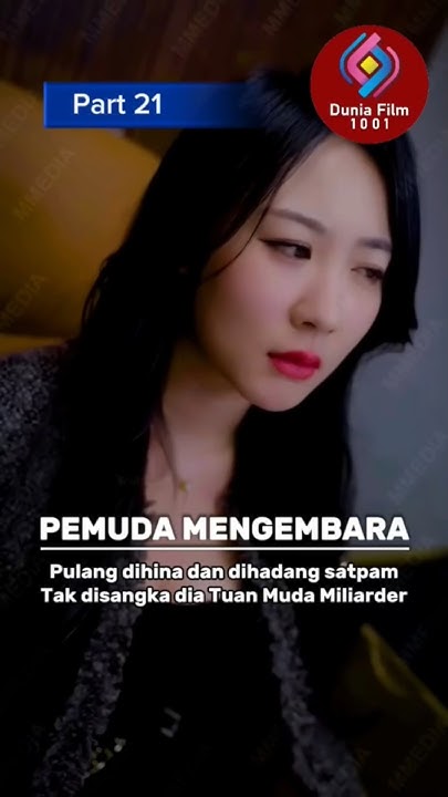 Pemuda Mengembara Tak disangka dia Tuan Muda Miliarder I Part 21 #drama #shorts #korea #drakor ...