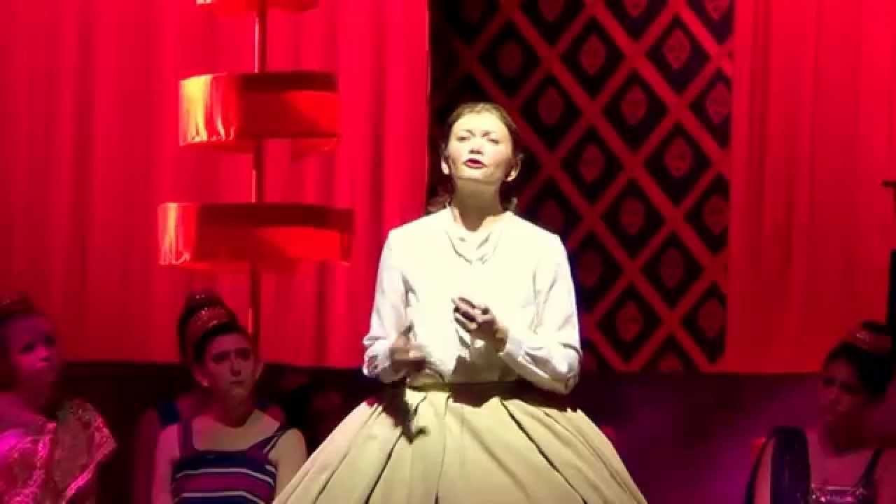 "Hello Young Lovers" - The King and I - YouTube
