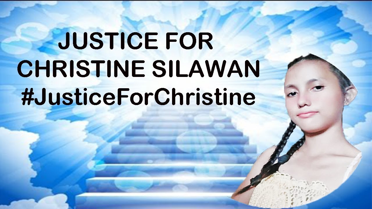 Justice for Christine Silawan - YouTube