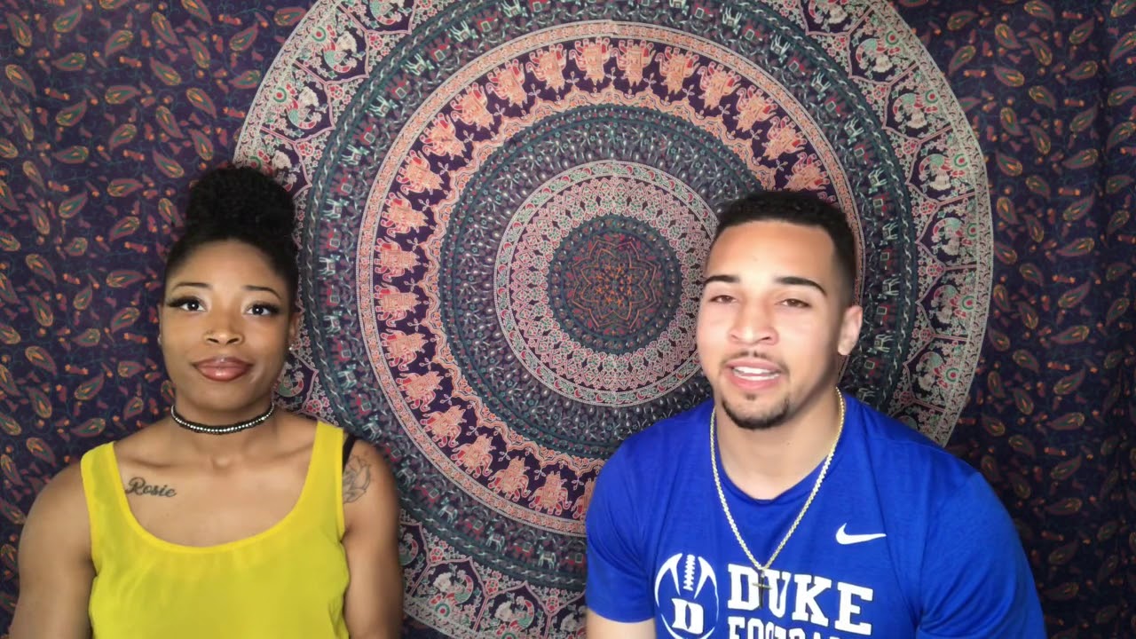 Life After College Football: Blaise Taylor - YouTube