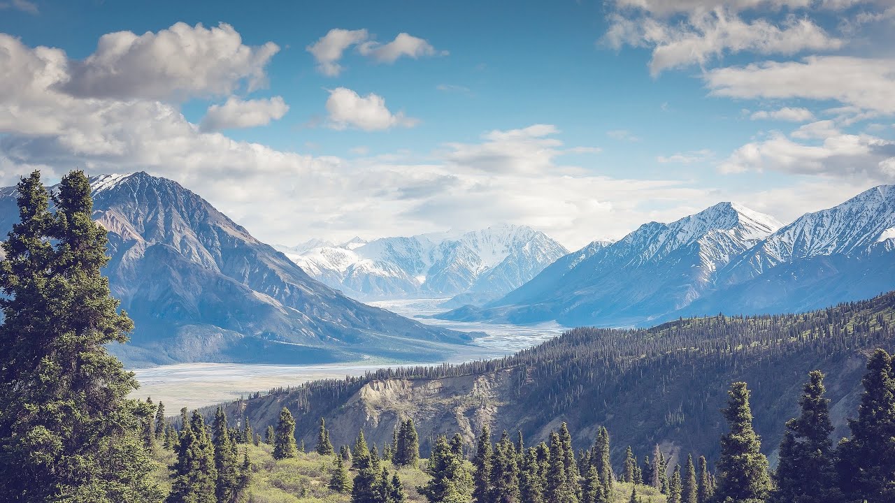 Inspiring and Uplifting Background Music - YouTube