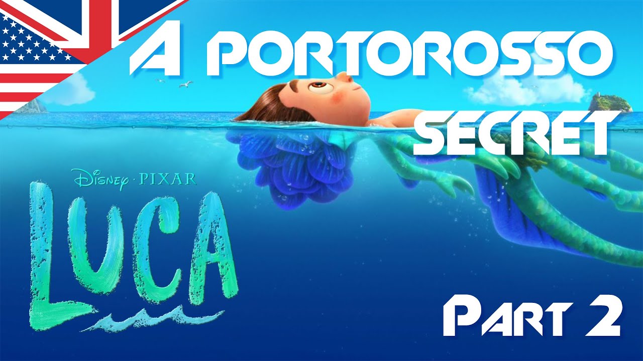 Luca Quiz (2021) - Part 2 - YouTube