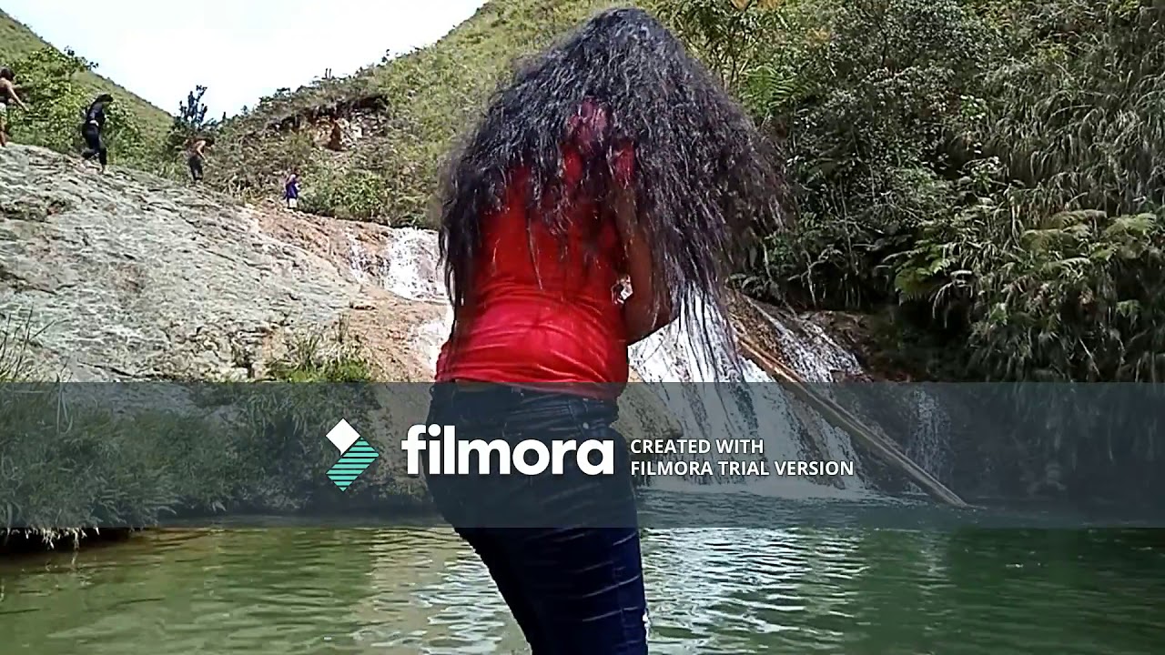 Adventure Time EPOL FALLS,Brgy Gambudes, Arakan,North Cotabato Part 1 ...