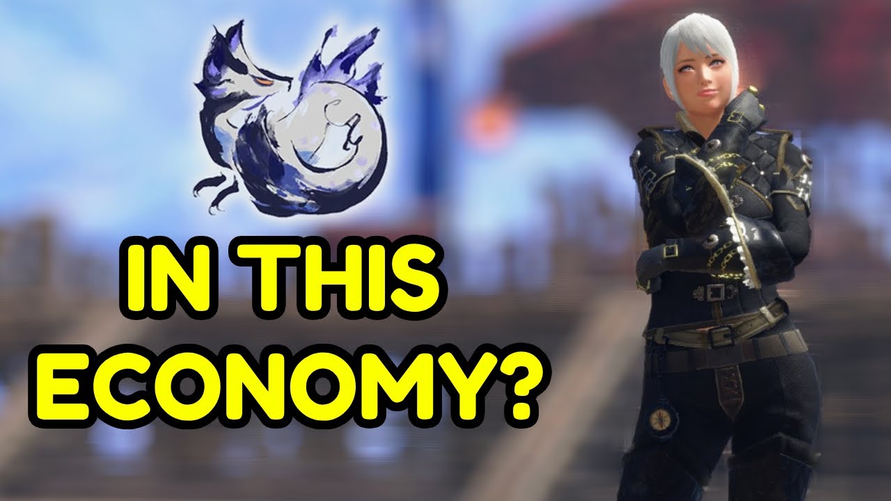 Fighting Violet Mizutscune In This Economy Is Weird - YouTube