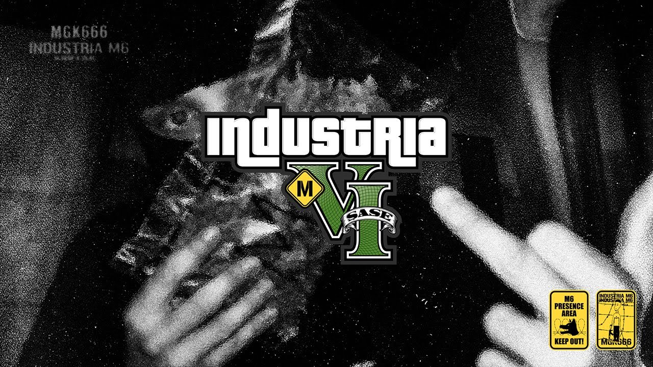 MGK666 - Da Don (Official Audio) - YouTube