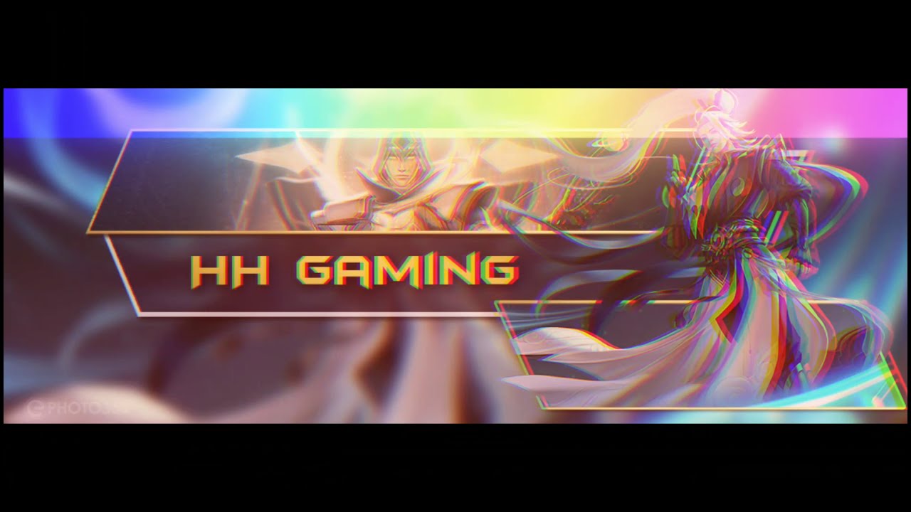 HH Gaming Intro - YouTube