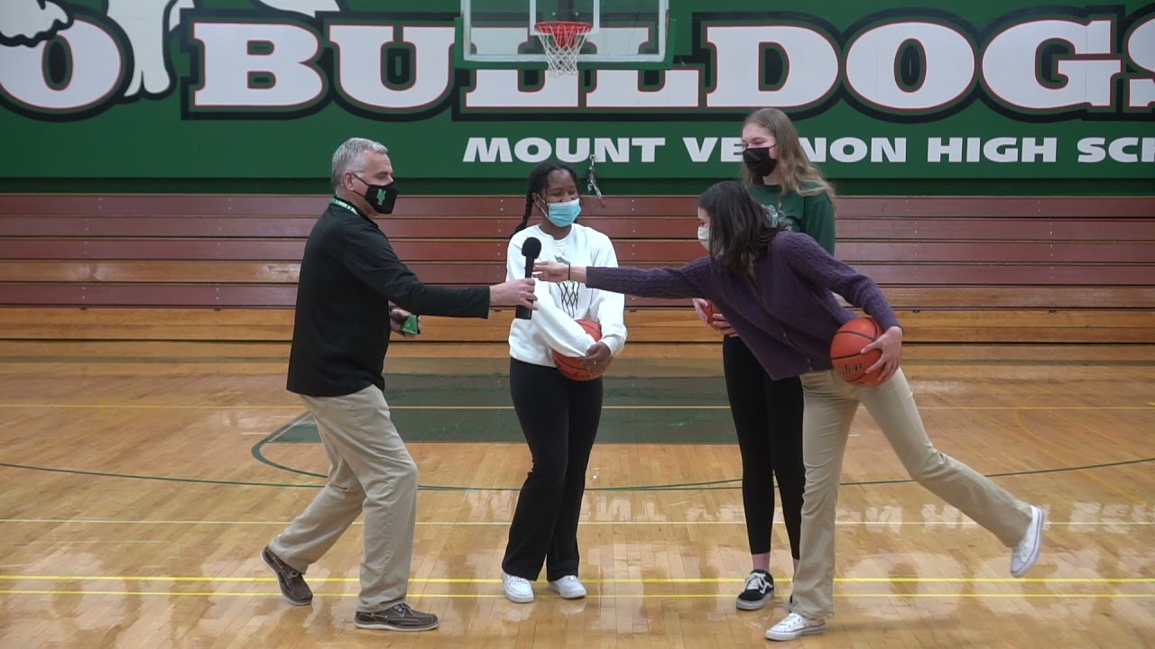 Girls Basketball Tryouts Start May 10th - YouTube