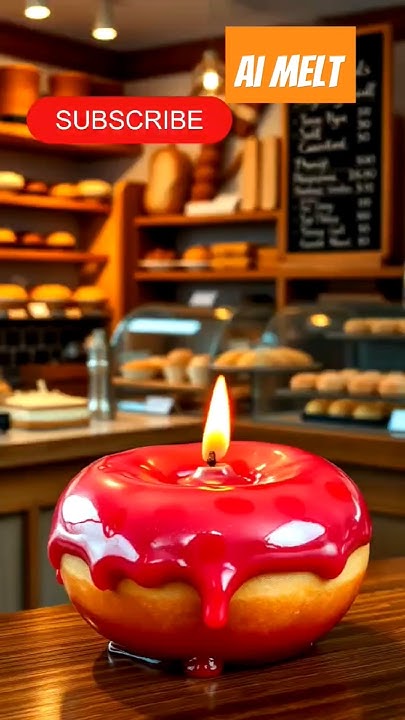 Ai MELT | Ai video Melting | #beats #music #Melting_Video - YouTube