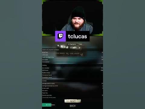 Tarkov tclucas on #Twitch - YouTube