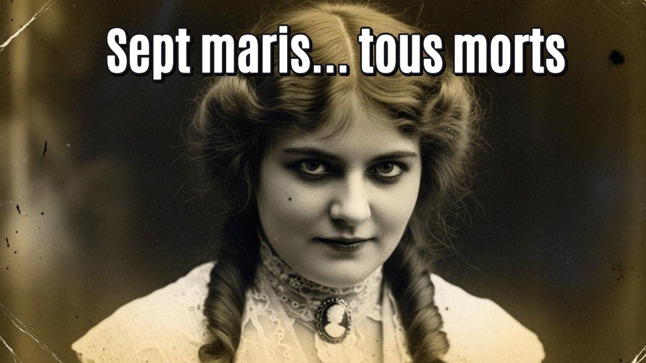 (1912, Missouri Ozarks) L'Épouvantable Affaire d'Eliza Whitlock - YouTube