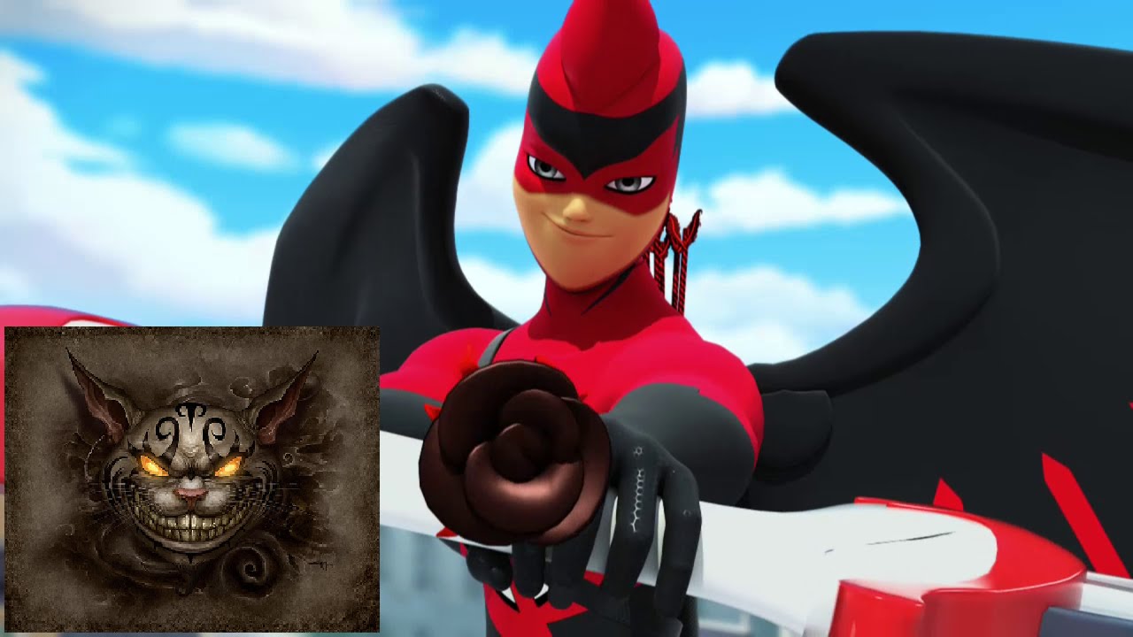 Kim from Miraculous Ladybug - YouTube