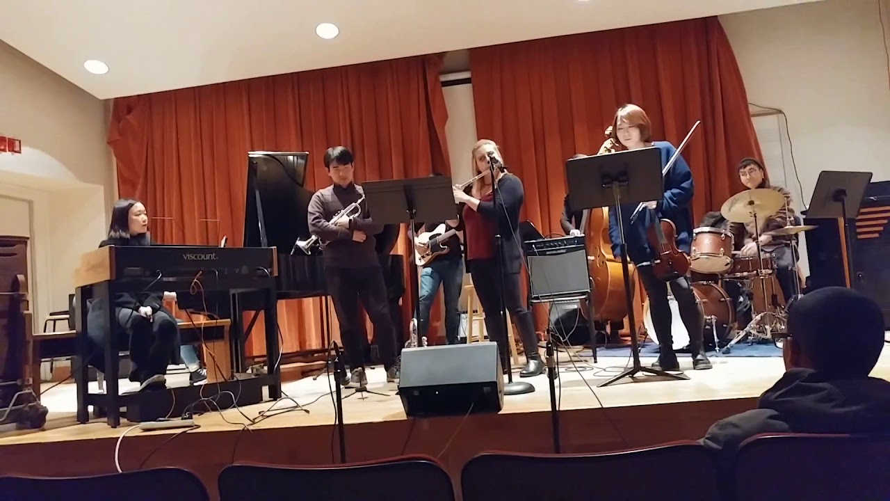 Ana Maria - Wayne Shorter - YouTube