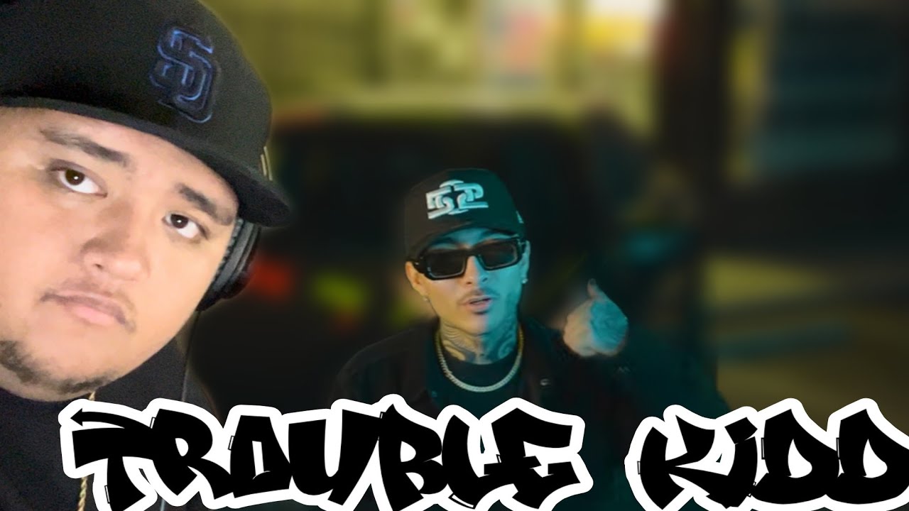 Trouble Kidd - MORNING RITUAL (Directed by @authentic_henry) Reaction ...