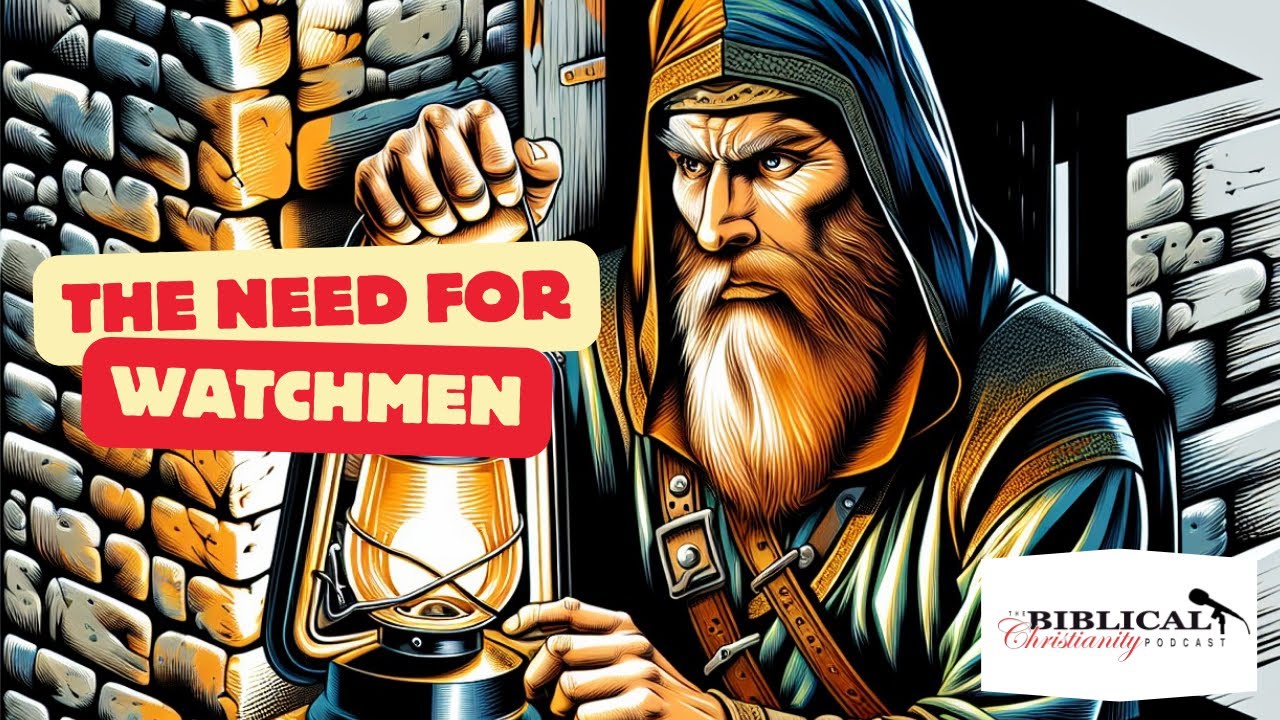 Biblical Christianity Podcast - Texas School of Preaching