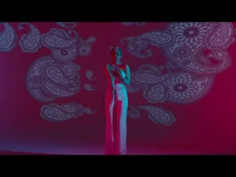 Akcent feat  Amira   Push Love The Show Official Music Video