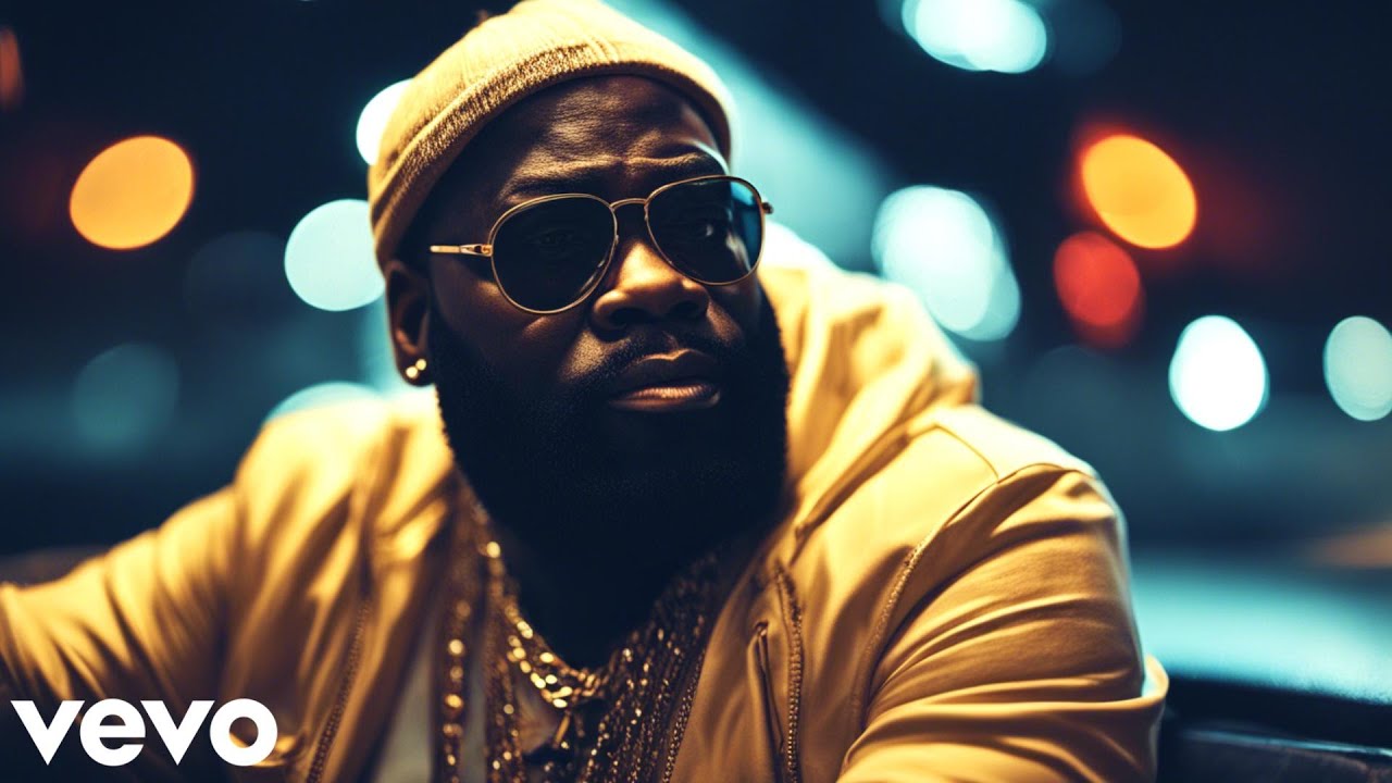Rick Ross - Castle ft. French Montana & Meek Mill (Music Video) 2024 ...