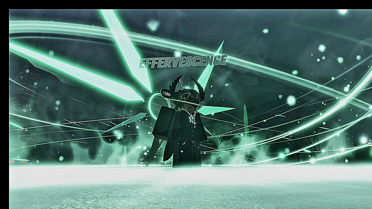 effervescence showcase|Star glitcher~Zorium Reawakened - YouTube