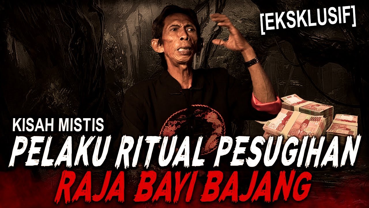 CARI UANG BUAT MAKAN SUSAH, MOTOR ADIK DICURI DEMI MODAL RITUAL ...