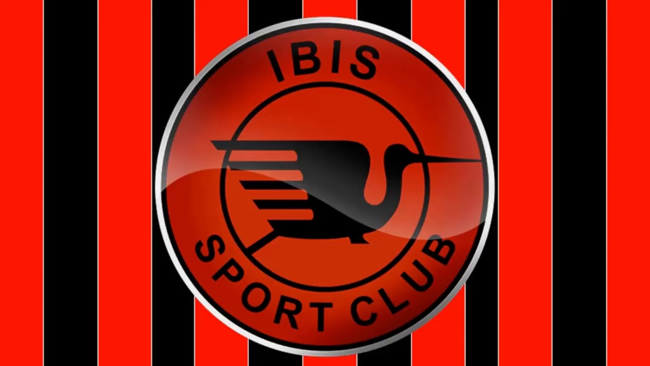 Hino Ibis - Ibis SC Anthem - YouTube