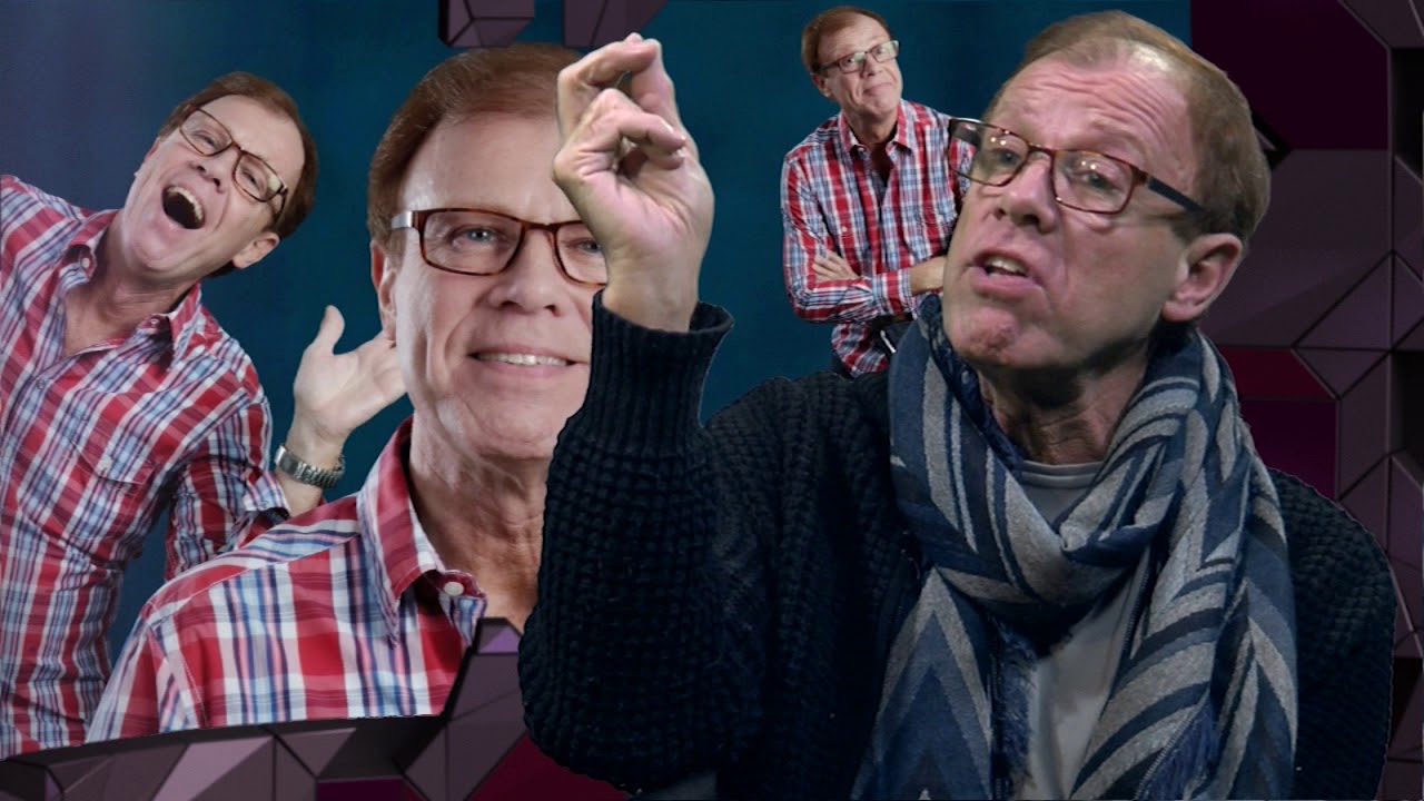 Mettes Mix (276) - Jan Hertz og Dronning Margrethe - YouTube