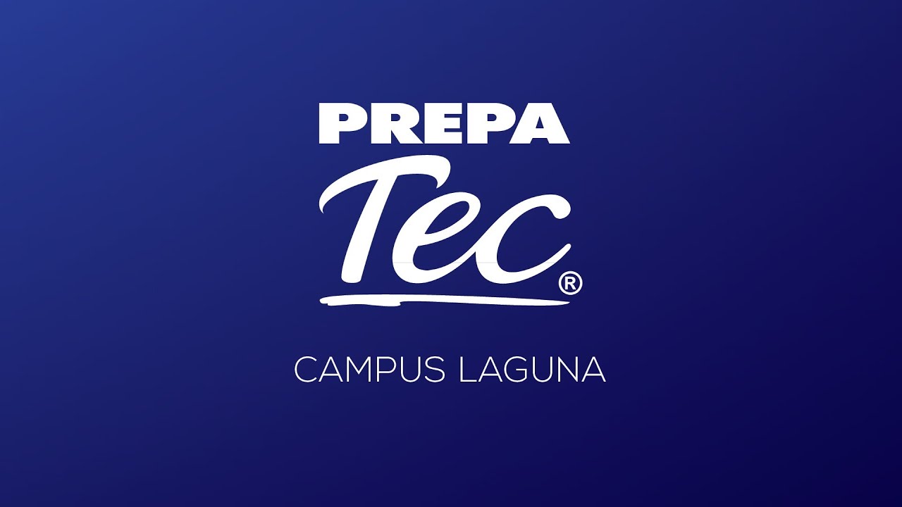 Prepa Tec, Campus Laguna - YouTube