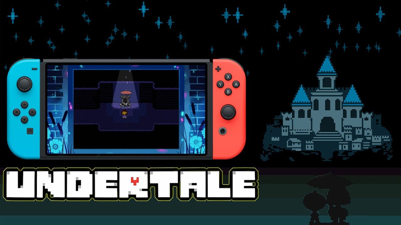 Undertale (Ruta Neutral) #06 - Recuerdos de una época remota - Nintendo ...