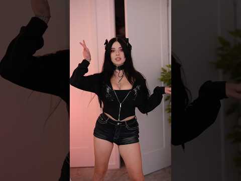 Egirl Dance!